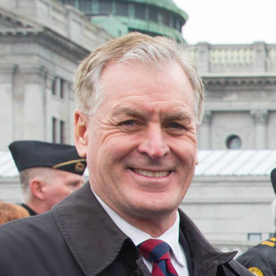An essay by former Pa. Gov. Schweiker