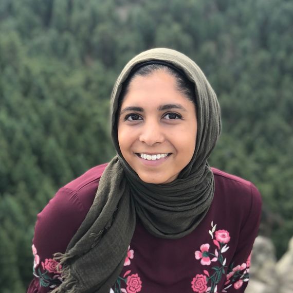 Mariam Sayeed Coro Fellows Program in Public Affairs Draw the Lines PA Pennsylvania Pittsburgh ...