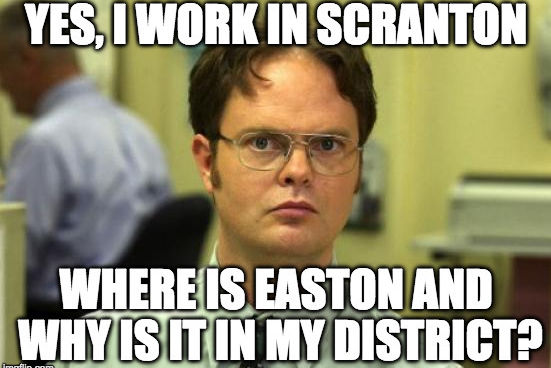Scranton Memes
