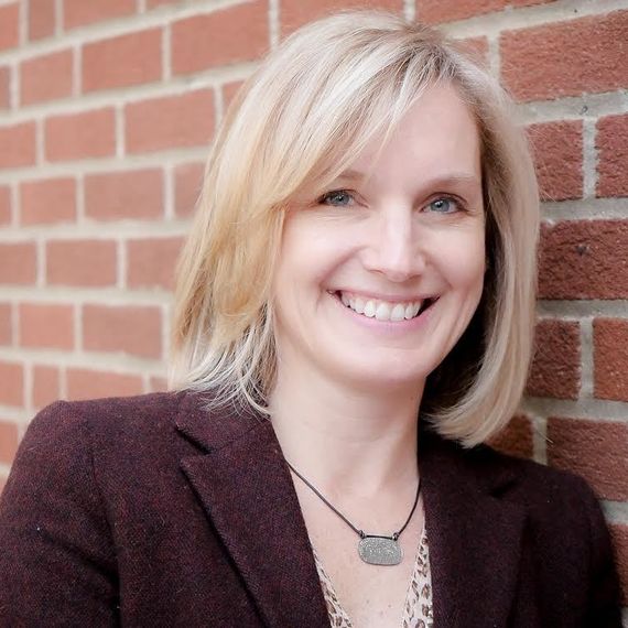 Rachel Colker Pittsburgh Draw the Lines PA Pennsylvania Gerrymandering ...