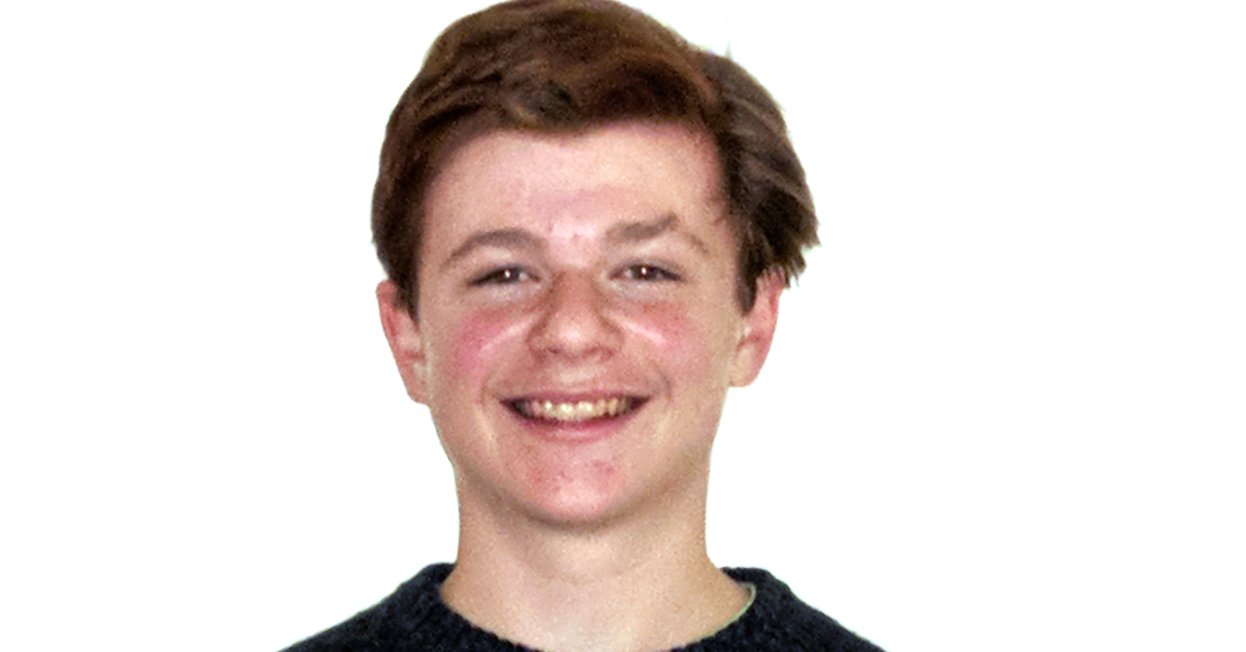 State Champion, Youth: Kyle Hynes