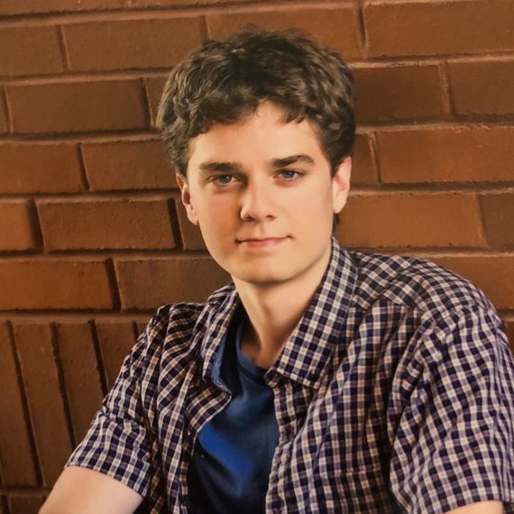 Oliver Rose, Honorable Mention, Higher Ed-Central