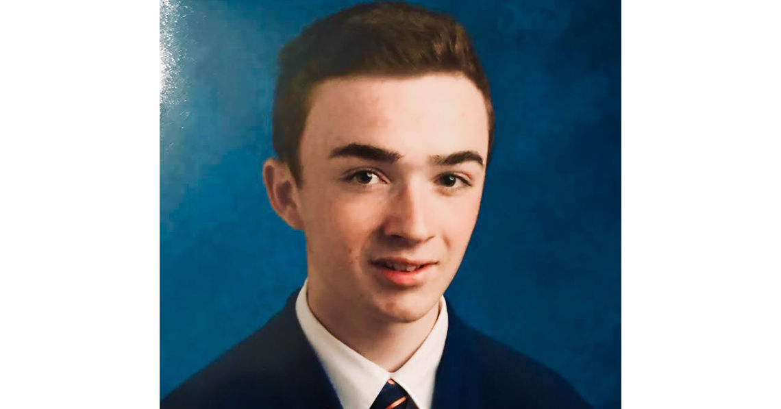 Colin Long, 1st, Youth-East