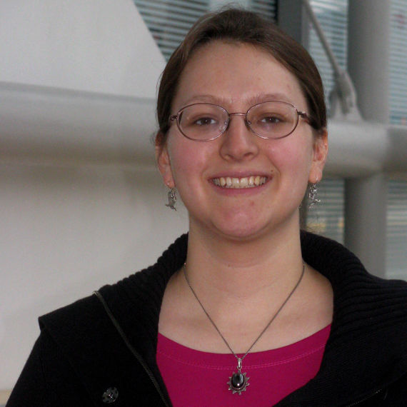 Anne Hanna (for Team CCFD), 1st, Adult-East