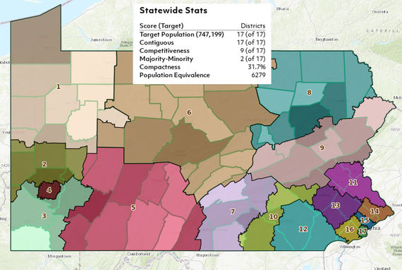 Team CCAC-South, Honorable Mention, Adult-West