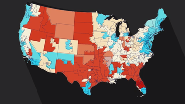 Intro discussion and videos: Gerrymandering explained