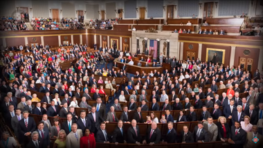 Intro discussion and videos: Gerrymandering explained