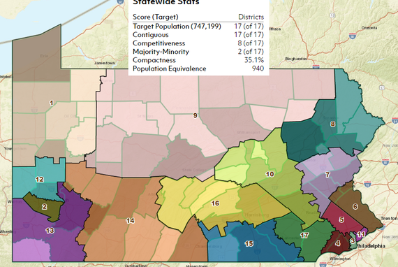 Athan Biss (Bryn Mawr) - 2nd Place (tied), Statewide Adult
