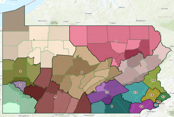 Kaylen Phillips (Temple Univ.) - Honorable Mention, Eastern Higher Ed