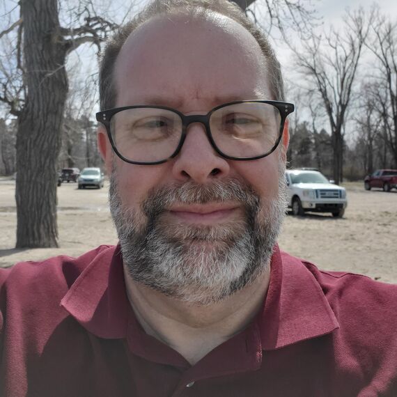 Darryl Phillips (Allegheny County) - HM, Statewide Adult