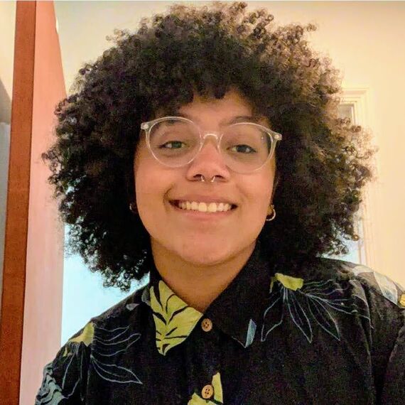 Bella Bach (Drexel Univ., Northumberland County) - Honorable Mention ...