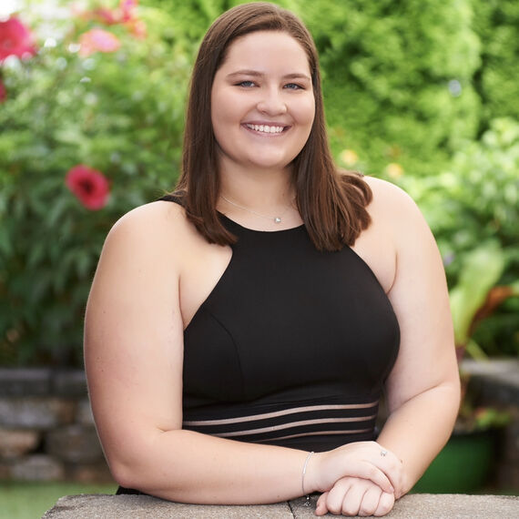 Jessica Dyer (Drexel University) - Honorable Mention, Eastern Higher Ed