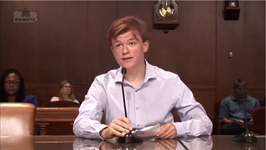 State Champion, Youth: Kyle Hynes, State College Area HS